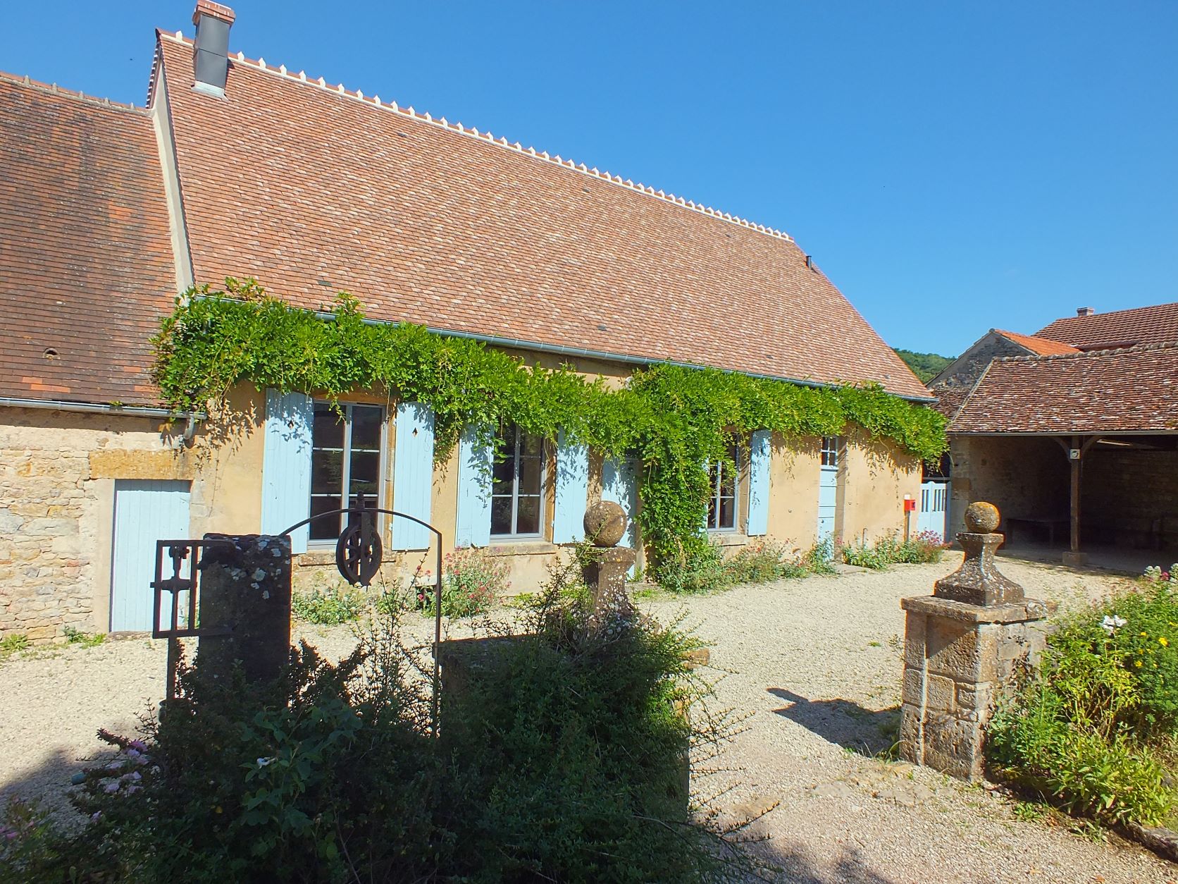 Les Cités de CaractèreBazoches - Les Cités de Caractère